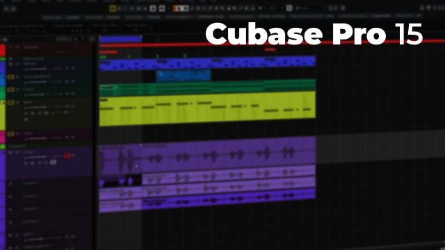 Installer et configurer Cubase Pro 15 : guide pas à pas